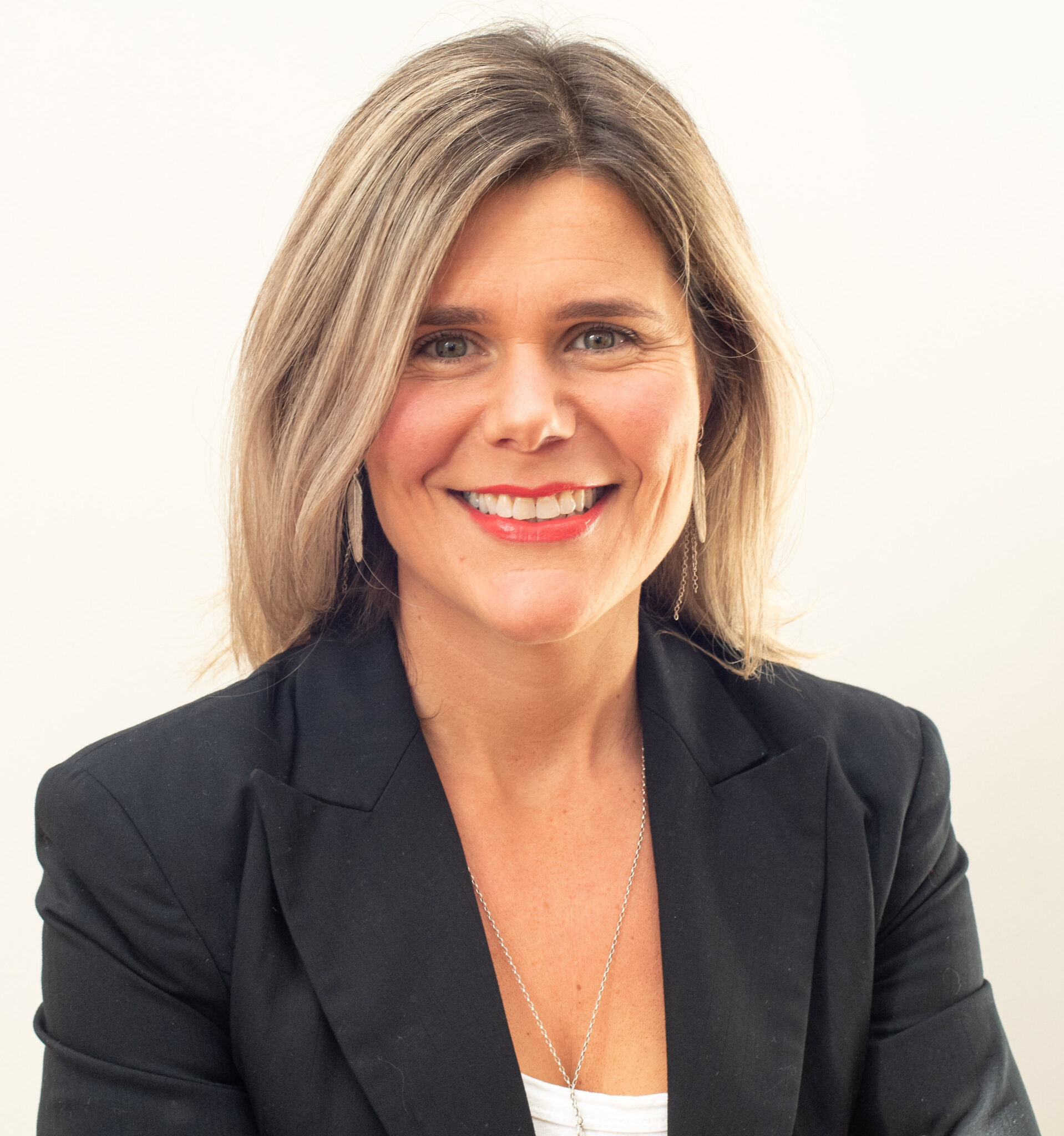 The face of Innov8 Aotearoa: Lucy Griffiths | Innov8 Aotearoa